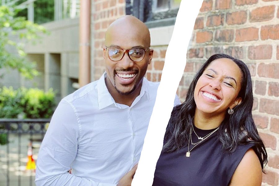 Ex-Wife of Former Hillsong Pastor Sam Collier Says He Was Extorted By ...