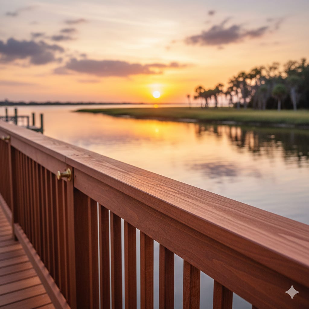 Marsh Front or Money Pit? Navigating Lowcountry Pricing Realities 🦀