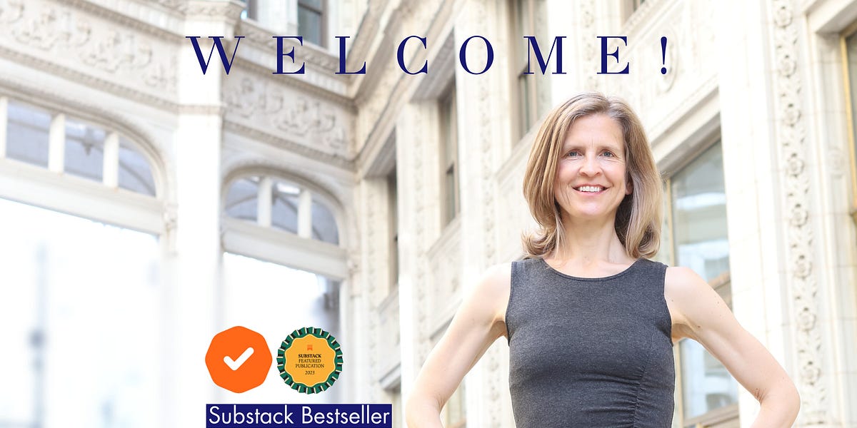 The Only Expert Guide to Substack. Period. [Updated 2025]