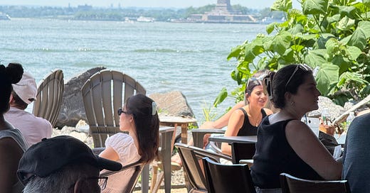 New York Dearest | New York Simply | Substack