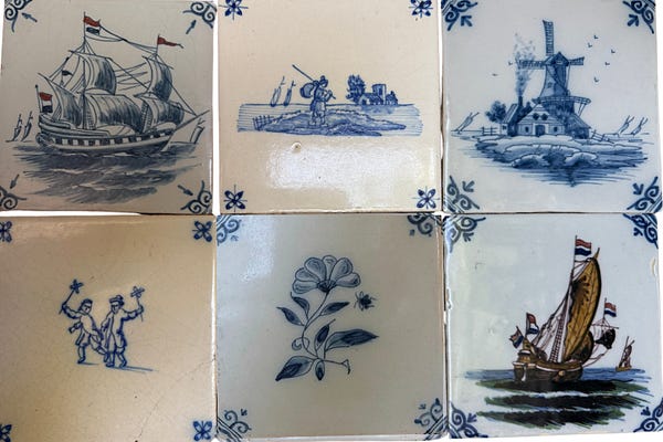 Joie De Vivre | Lisa Dawson | Substack