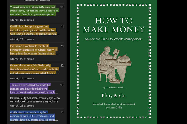 52Notatki | Przemek Gerschmann | Substack