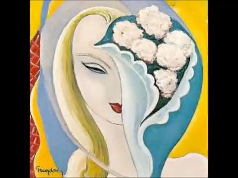 Layla: The Story of the Song and the Meaning Behind the Words