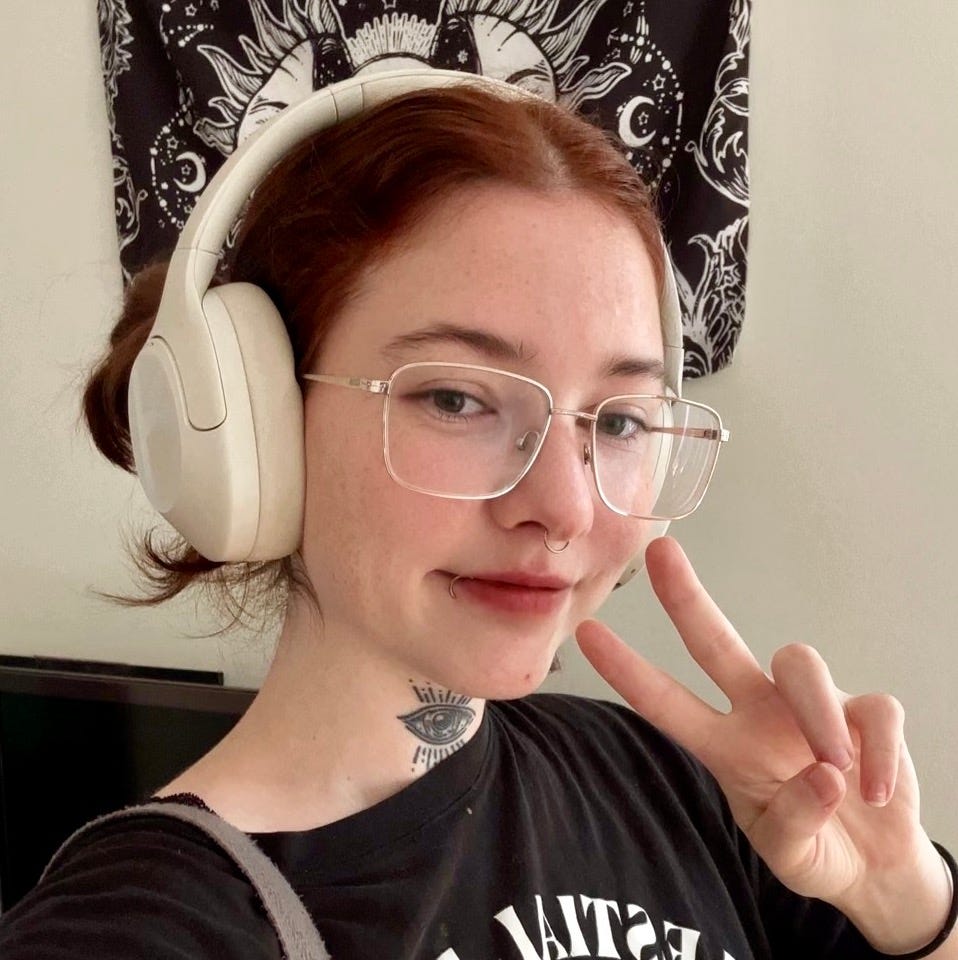 bibiana terra | Substack