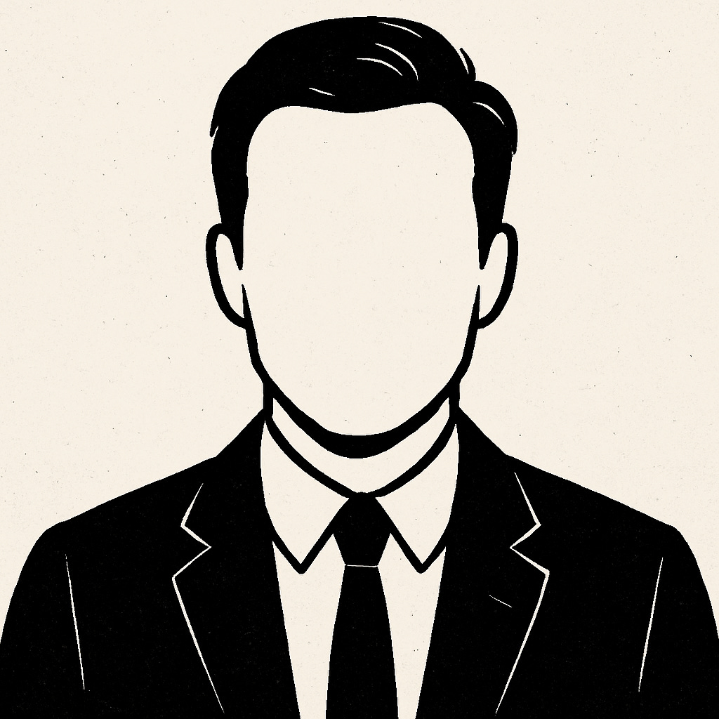 The Untitled Man | Substack