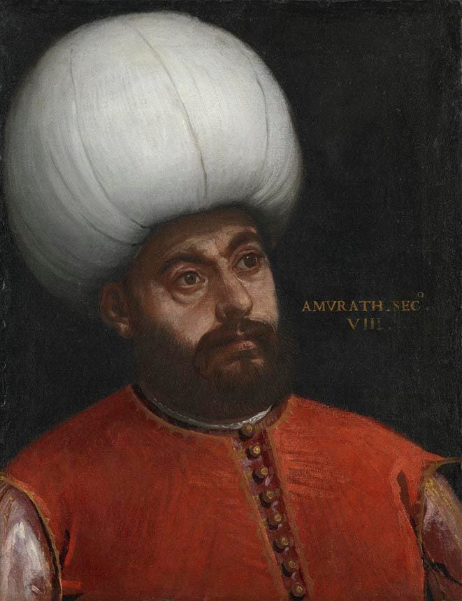 Mehmed the Conqueror Explained - Purple History
