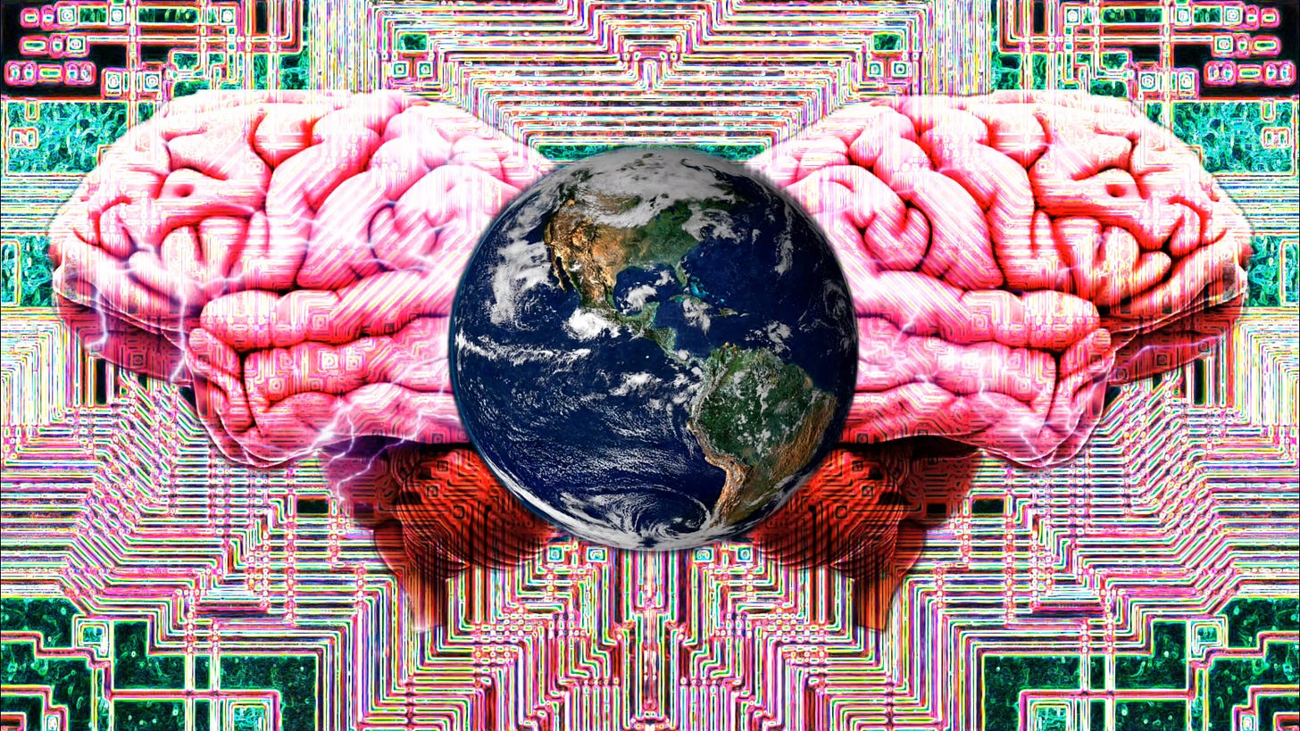 The Advanced AI, Autonomous & Robotic Welfare and Accountability Act ...
