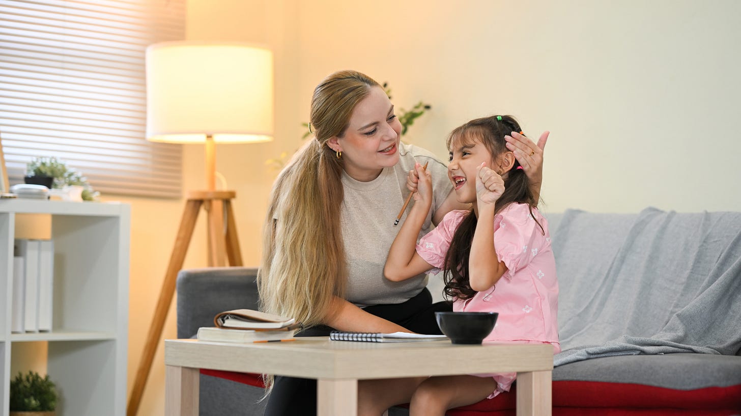 20 Simple Mindfulness Activities for Kids: Bring Calm and Joy to Your ...