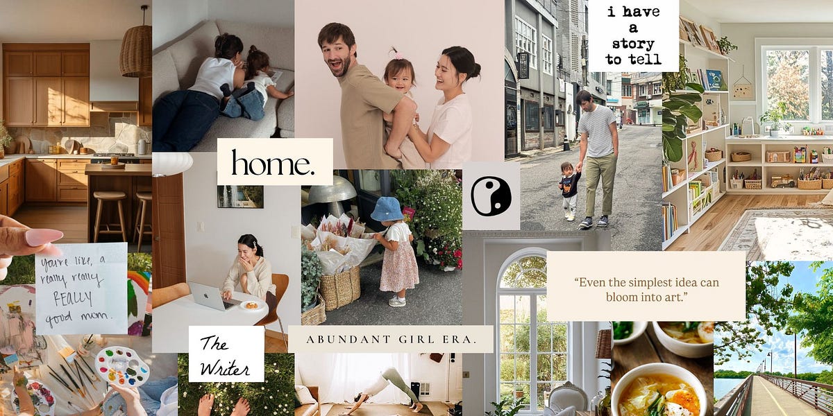 Create Your 2026 Vision Board: A Cozy, Intentional Reflection Ritual