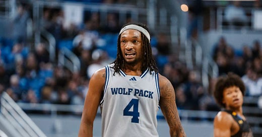 Ersin's NBA Draft Newsletter | Ersin Demir | Substack