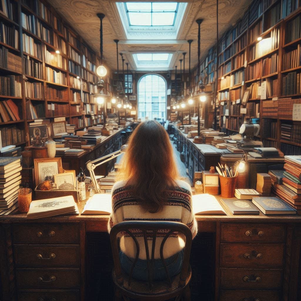 Kate Granger Fiction - Price is changing