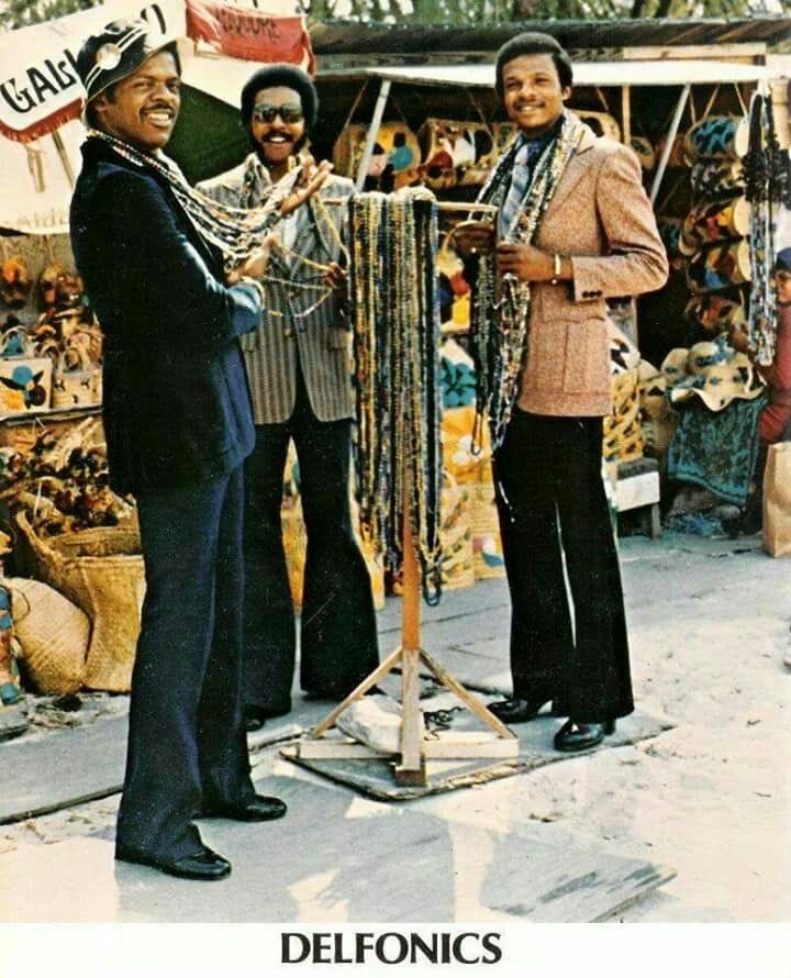 Major Harris (February 9, 1947 – November 9, 2012) – Tribute To A Slave ...