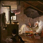 Cultural Capital | James Marriott | Substack