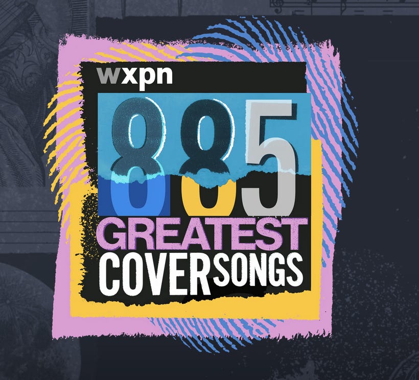 What are the greatest cover songs of all time?