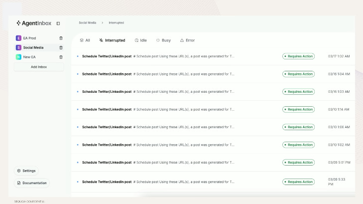Sequoia AI Ascent: lessons by OpenAI, Nvidia, Anthropic, LangChain and Ramp