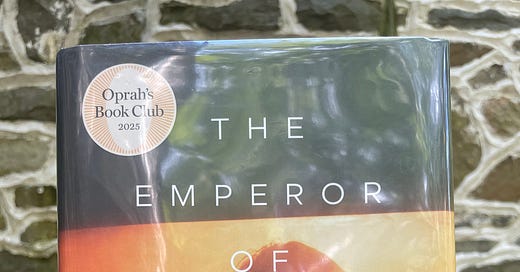 Naomi Kanakia | Substack