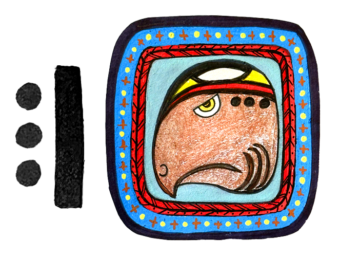 8 Tz'ikin: Vision Enters Will - Walking the White Road