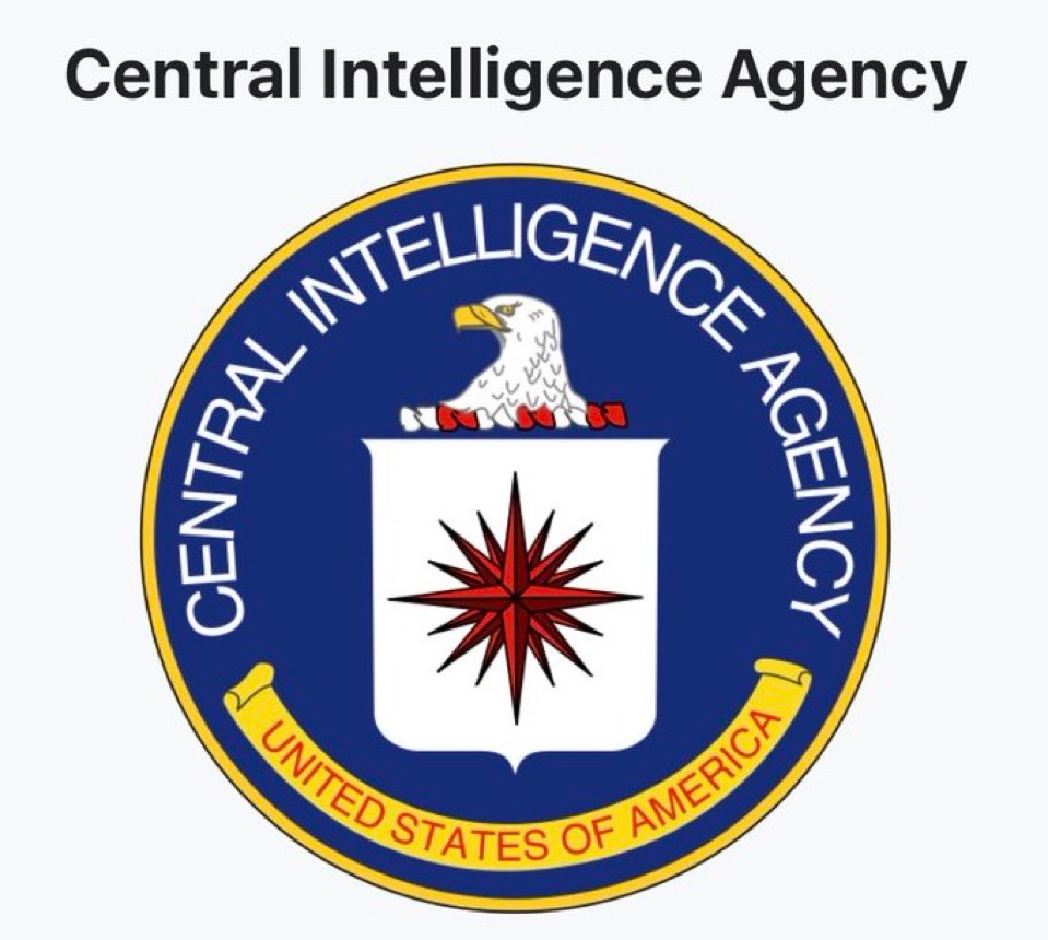 Roger Stone (@rogerstone): "The Inspector General of the CIA should ...