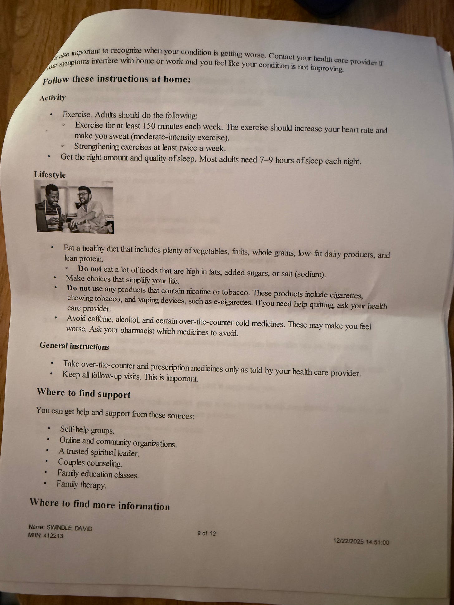 Linus Reminds Us What Christmas Is Really All About