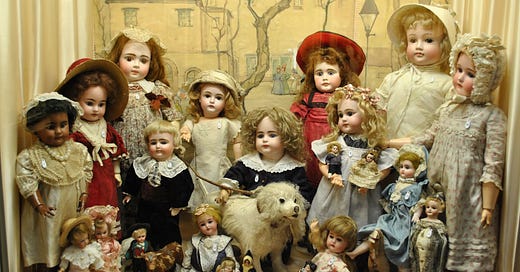 Greg MacNeil | Substack