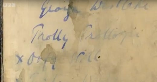 Noted | Jillian Hess | Substack