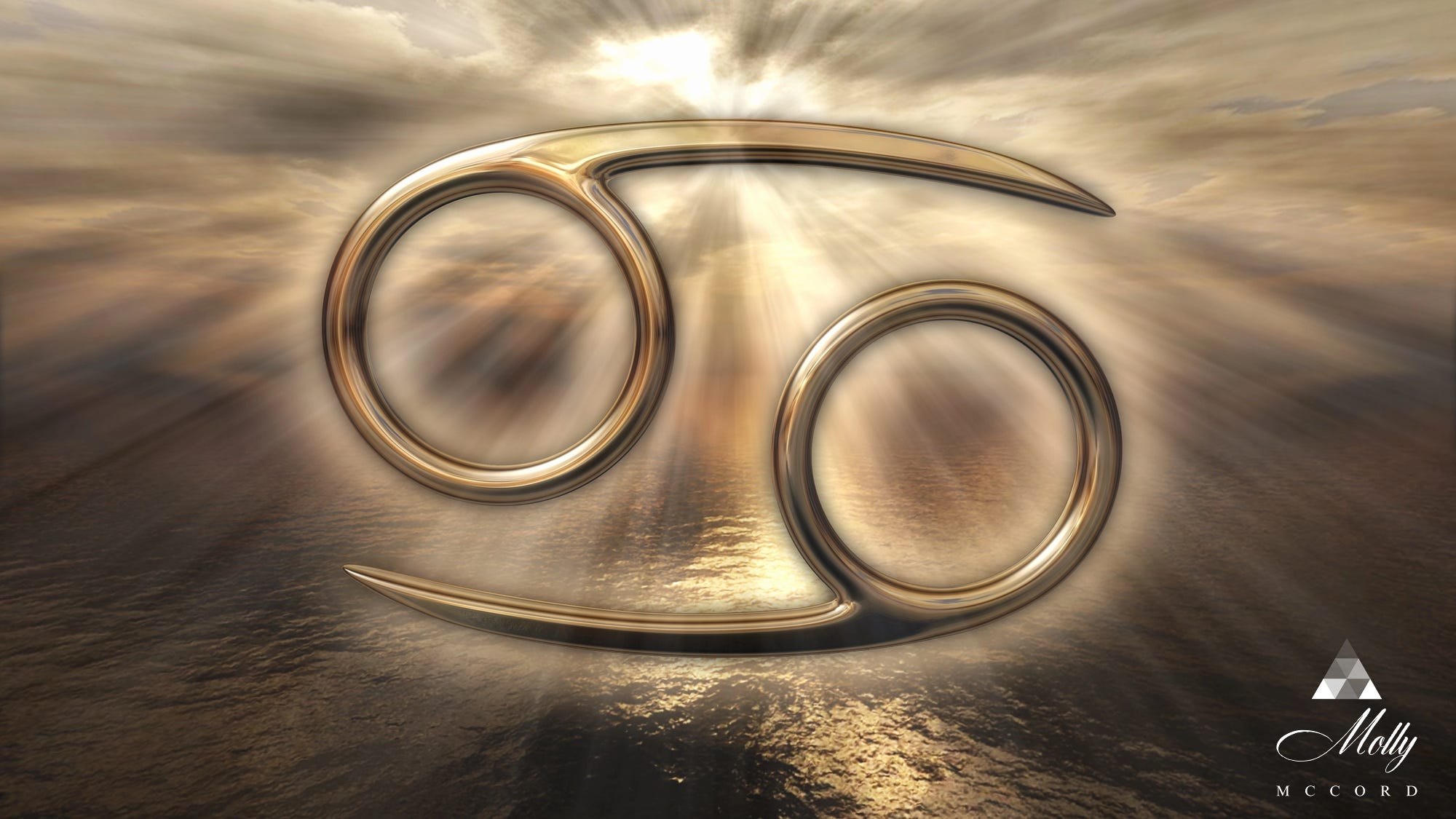 Cancer Stellium: The Keeper of Sacred Belonging