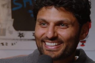 UNLucid | Dr. Danny DeReuter | Substack