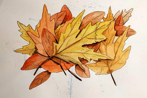 Mind Flexing | Alia Parker | Substack