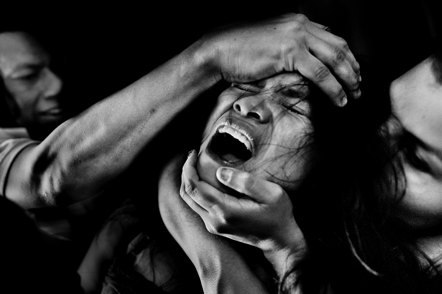 does demonic possession real