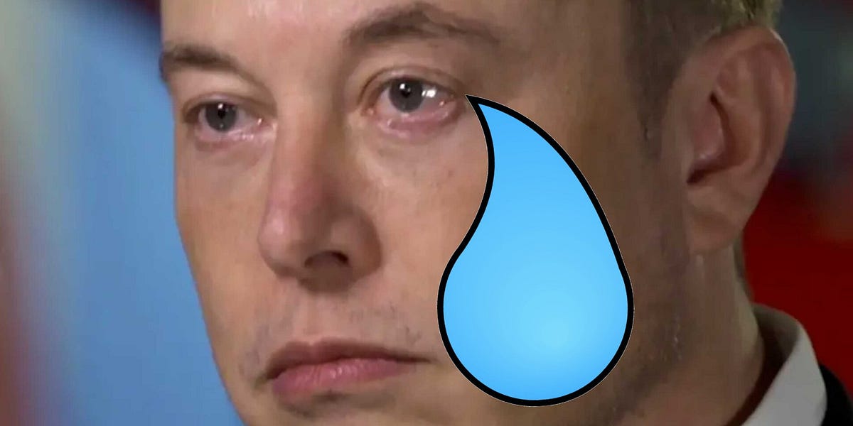 We Are All Tenderqueers Now - by P.E. Moskowitz