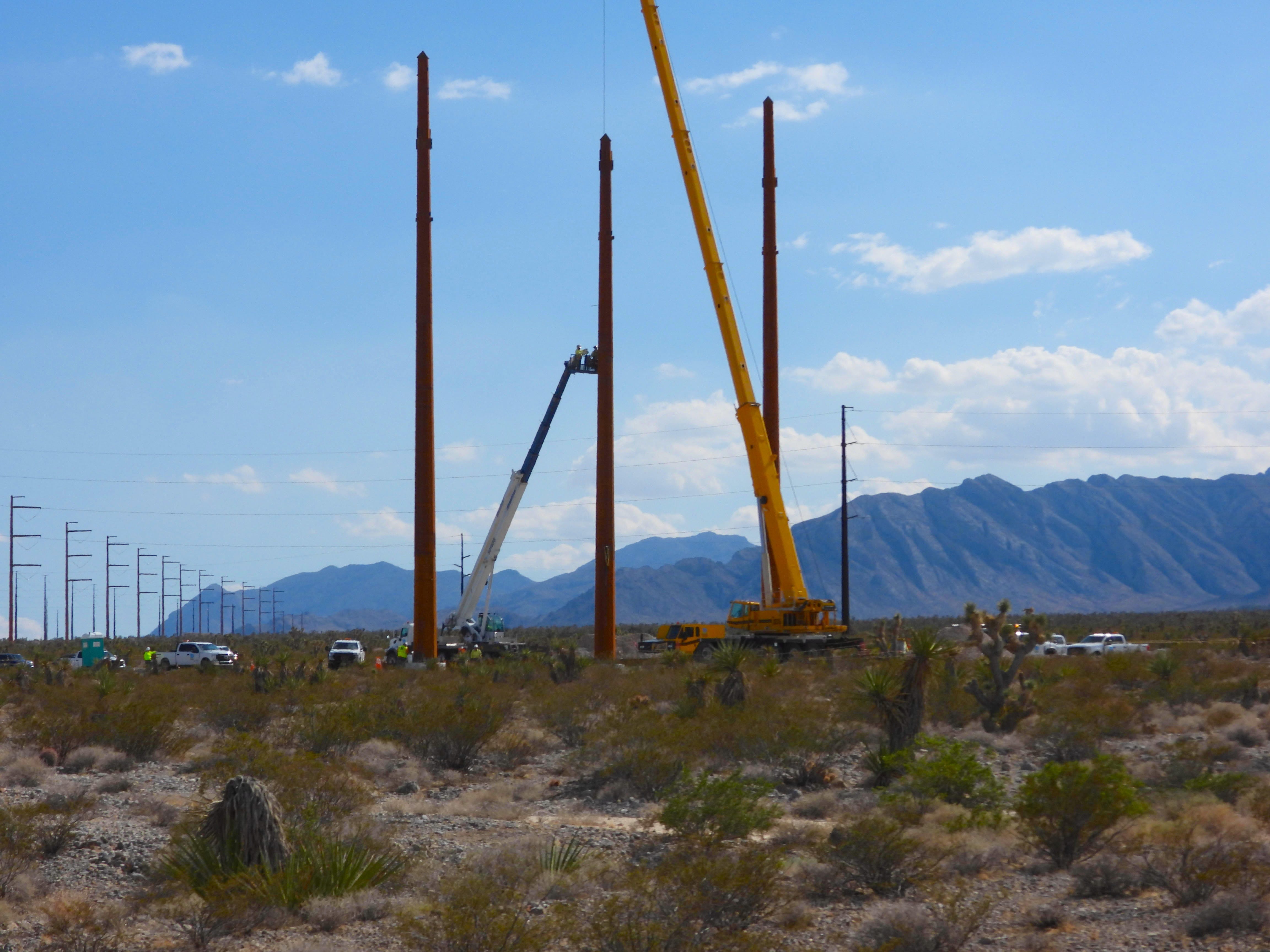 Data Centers or Sage-Grouse? Conservationists Delay Greenlink North ...