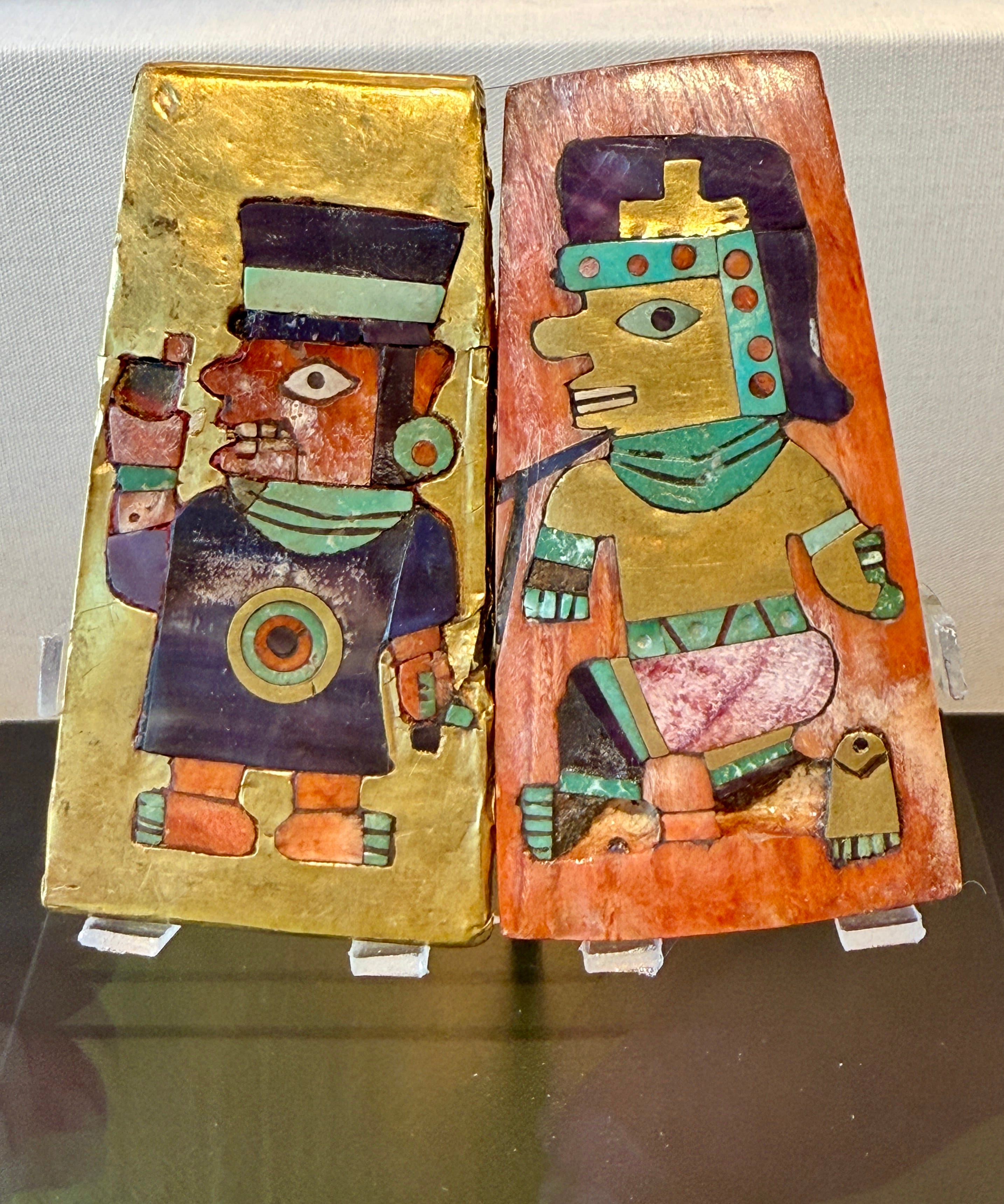 Exploring Tucson--Museum of Art, Screwbean Brewery, and Philbaum Glass ...