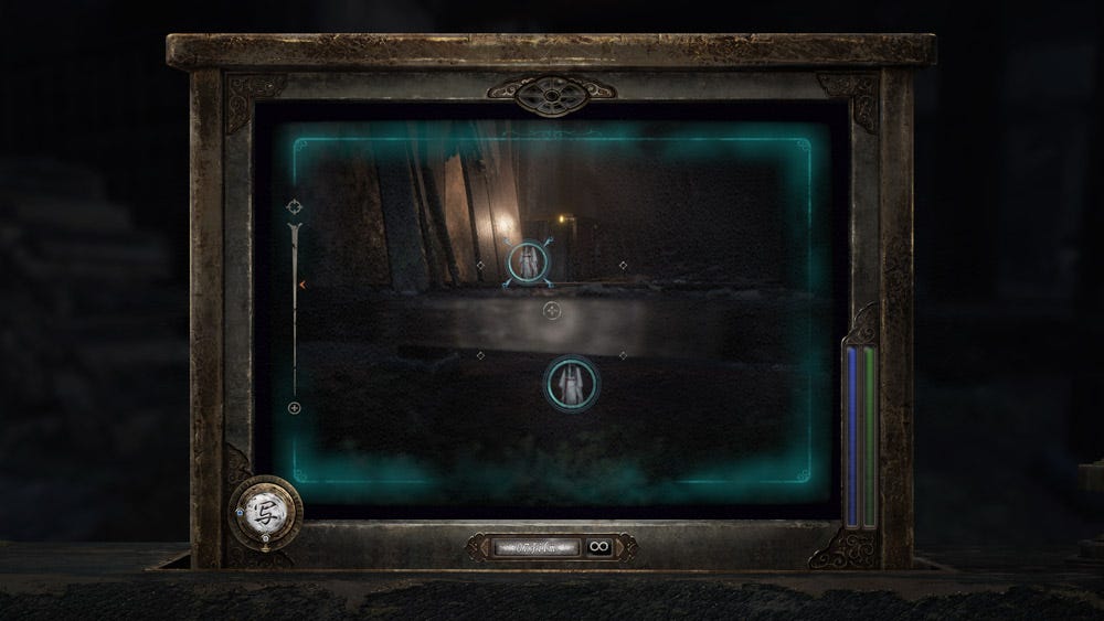 'Fatal Frame II: Crimson Butterfly Remake' Explained: Twin Doll Effigies