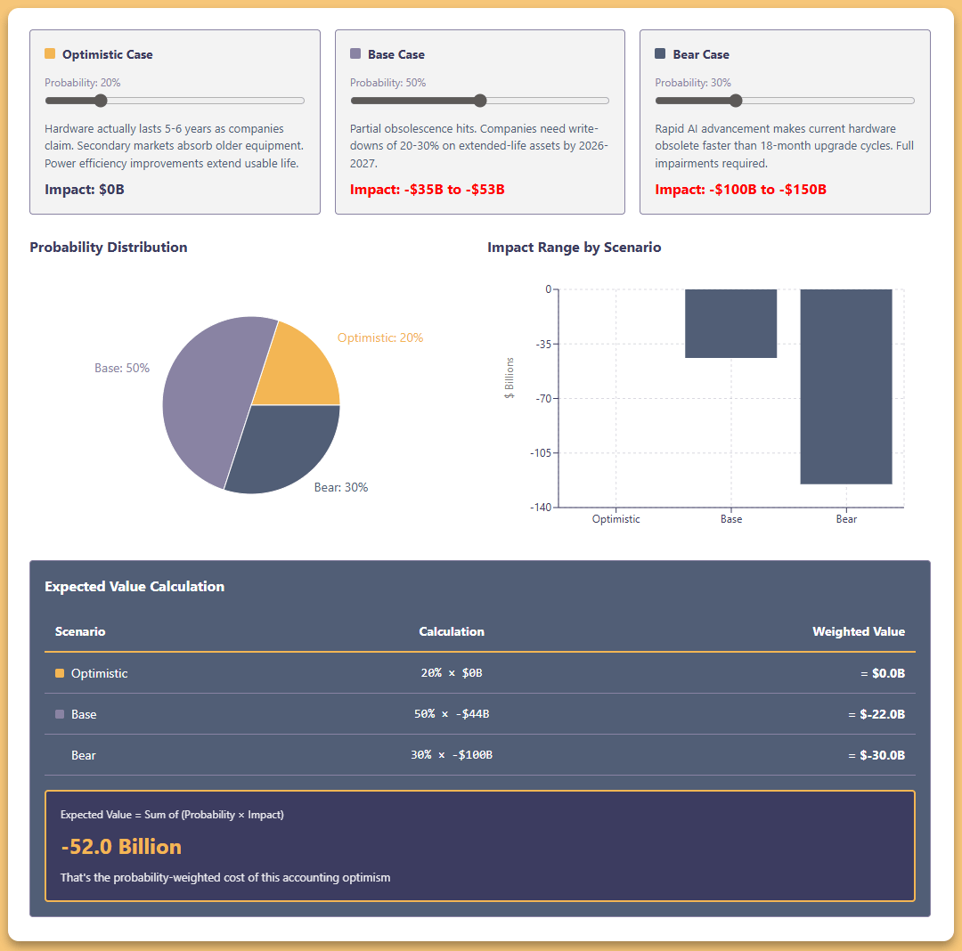 #46 Weekly Update - Big Tech's $176 Billion Accounting Mismatch Wall ...