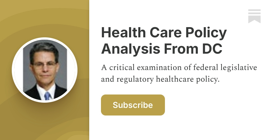 The Inflation Reduction Act Offers the Healthcare Industry an ...