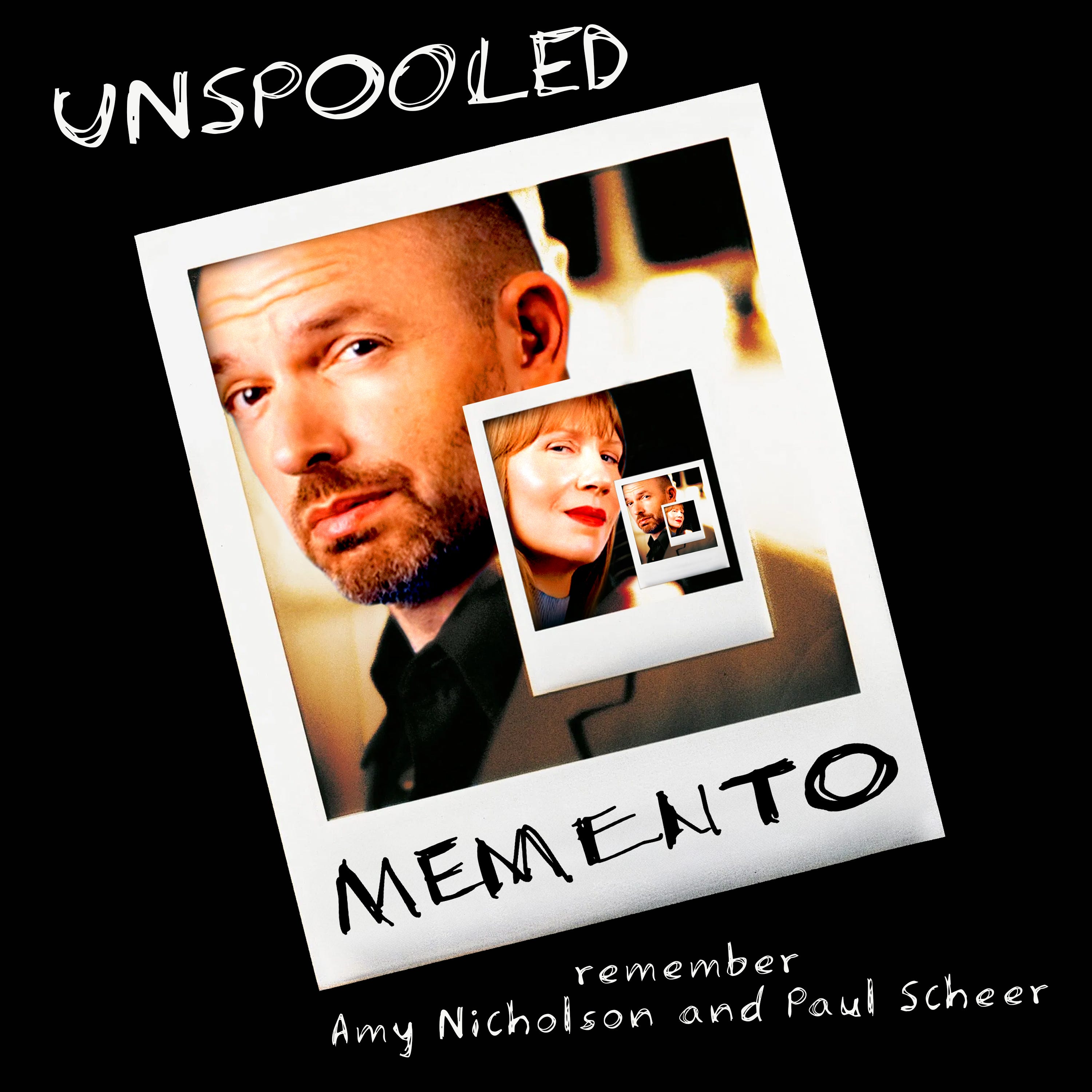 Memento Explained: Hidden Clues, Fan Theories, and Forgotten Facts from ...