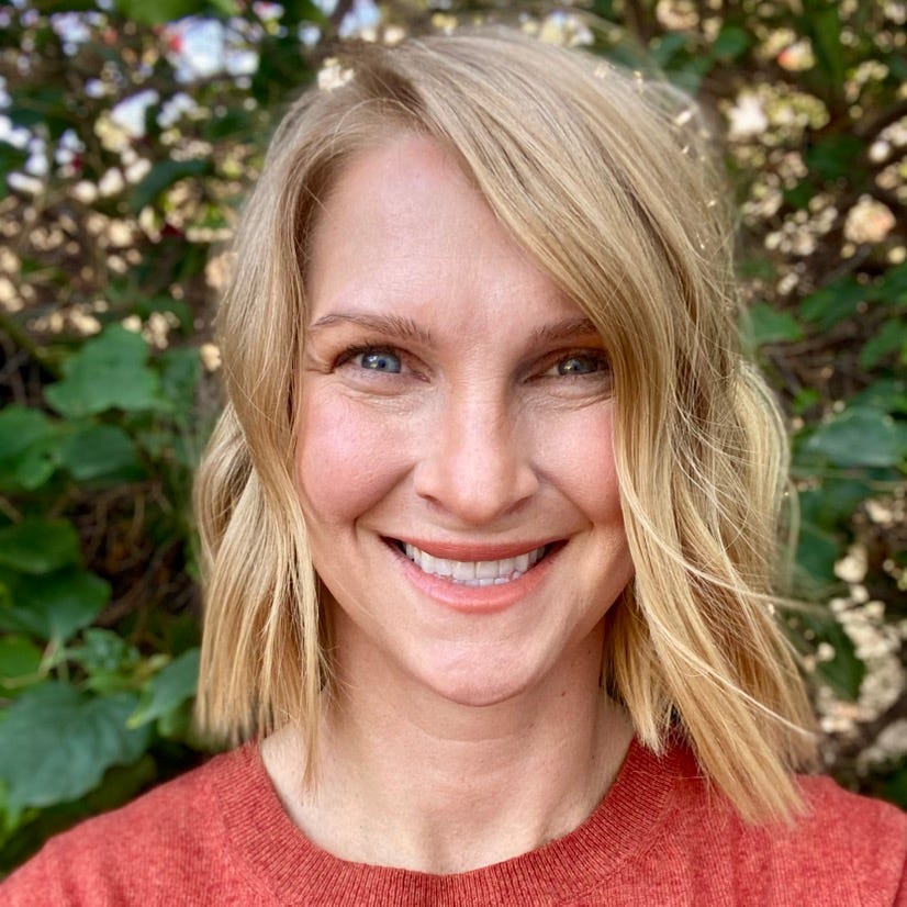 Meredith Miller | Substack