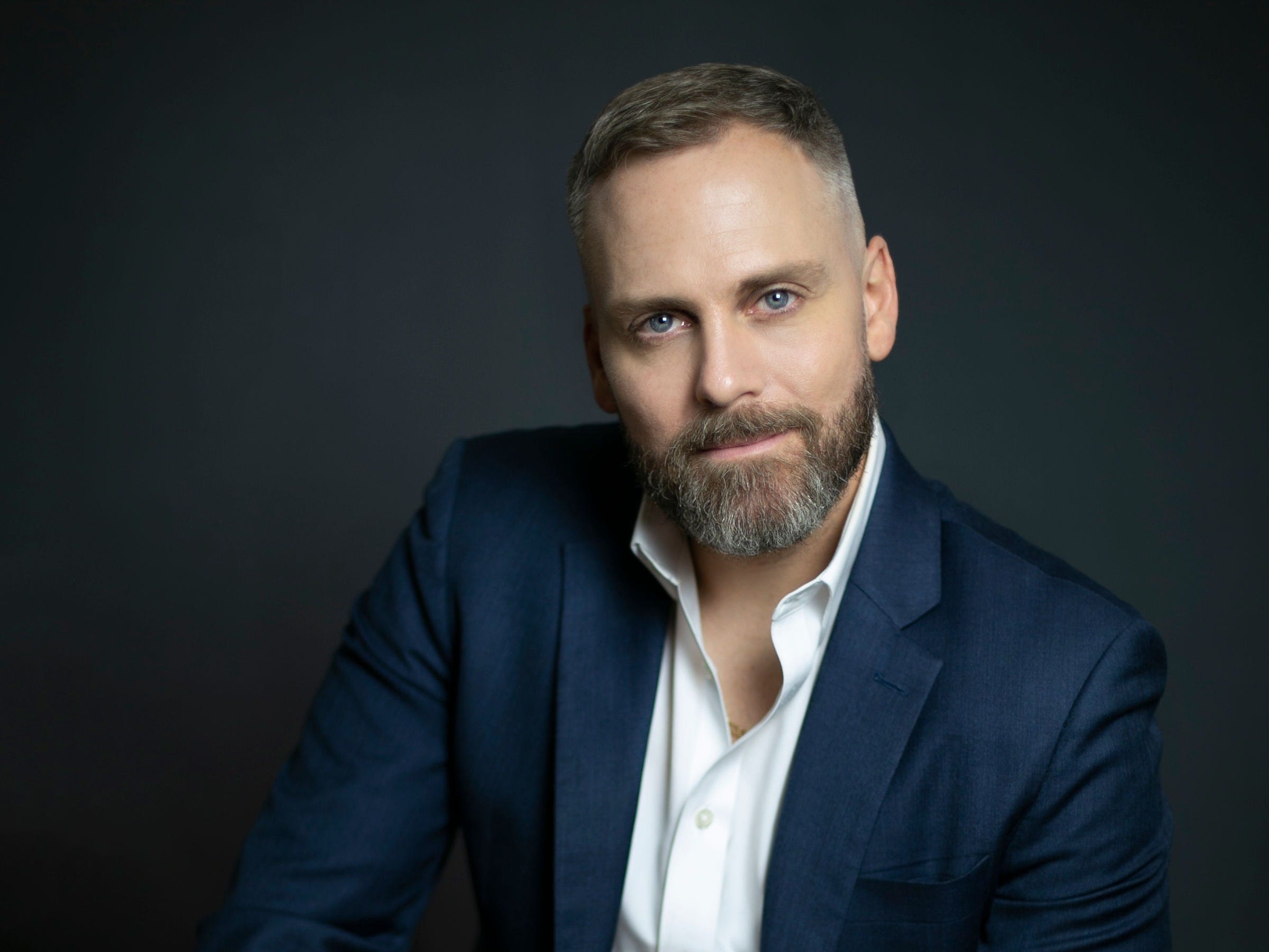 About - Chadwick Moore