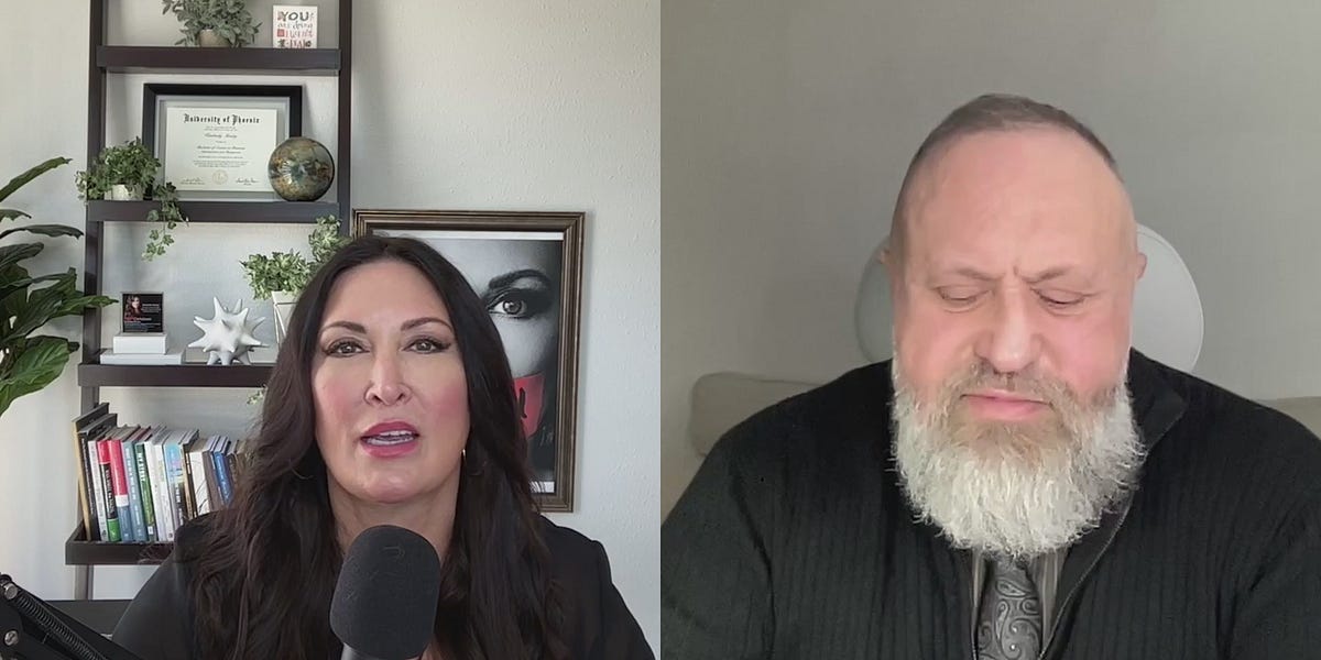 Dr. Len Ber was interviewed by Kimberly Mosby on Havana Syndrome as a ...