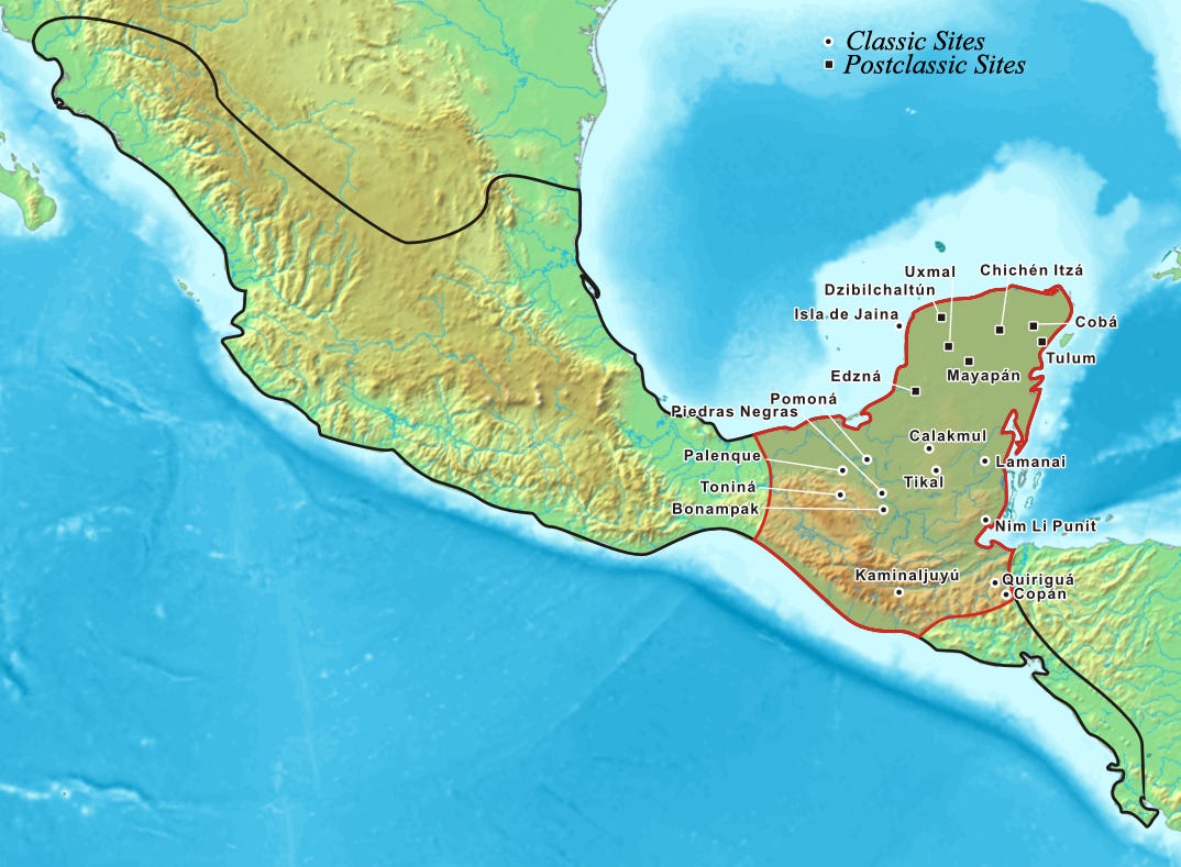 Mayan Astrology & The Dreamspell Galactic Signature