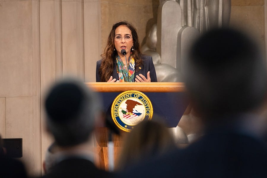 Comments - The Minnesota Case Gets Uglier - by Harry Litman