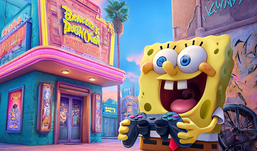 Why Paramount-Skydance Just Rewrote Hollywood's Gaming Playbook (And ...