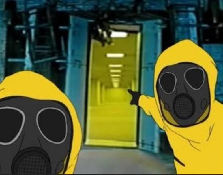 Review The Backrooms 2026 By Bluegus Blue s Stuff Review The Backrooms 2026 By Bluegus Blue s Stuff