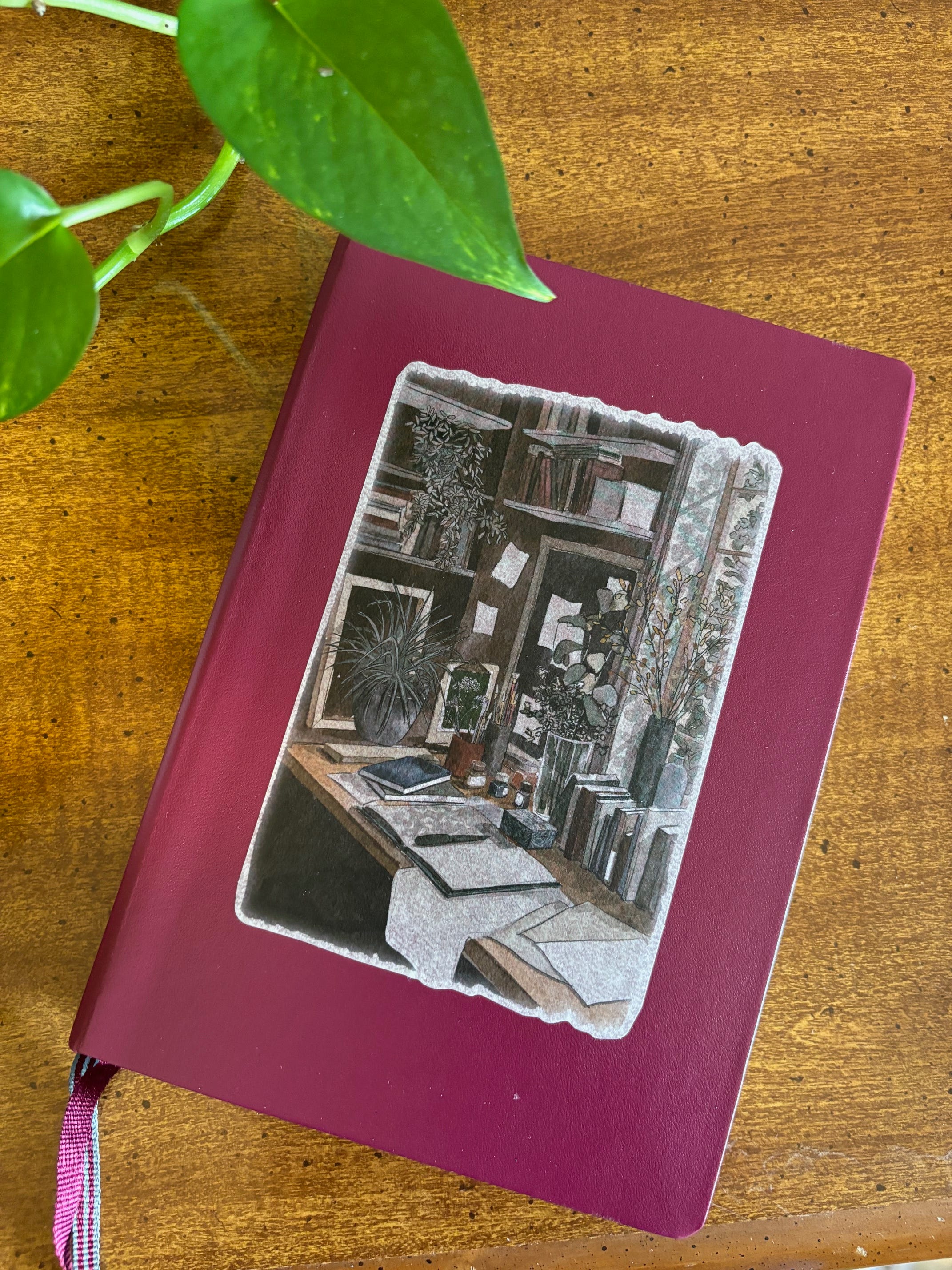 Planner Planning (+ Setup) For 2026!