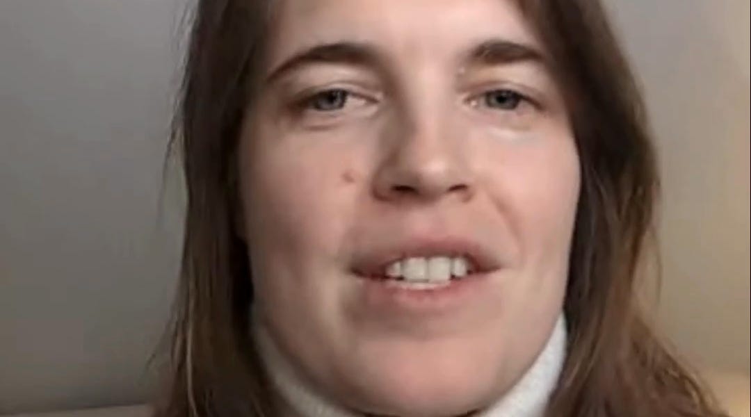 My First Time LIVE on Substack Video 😁(and No One Showed Up?) Who Cares!