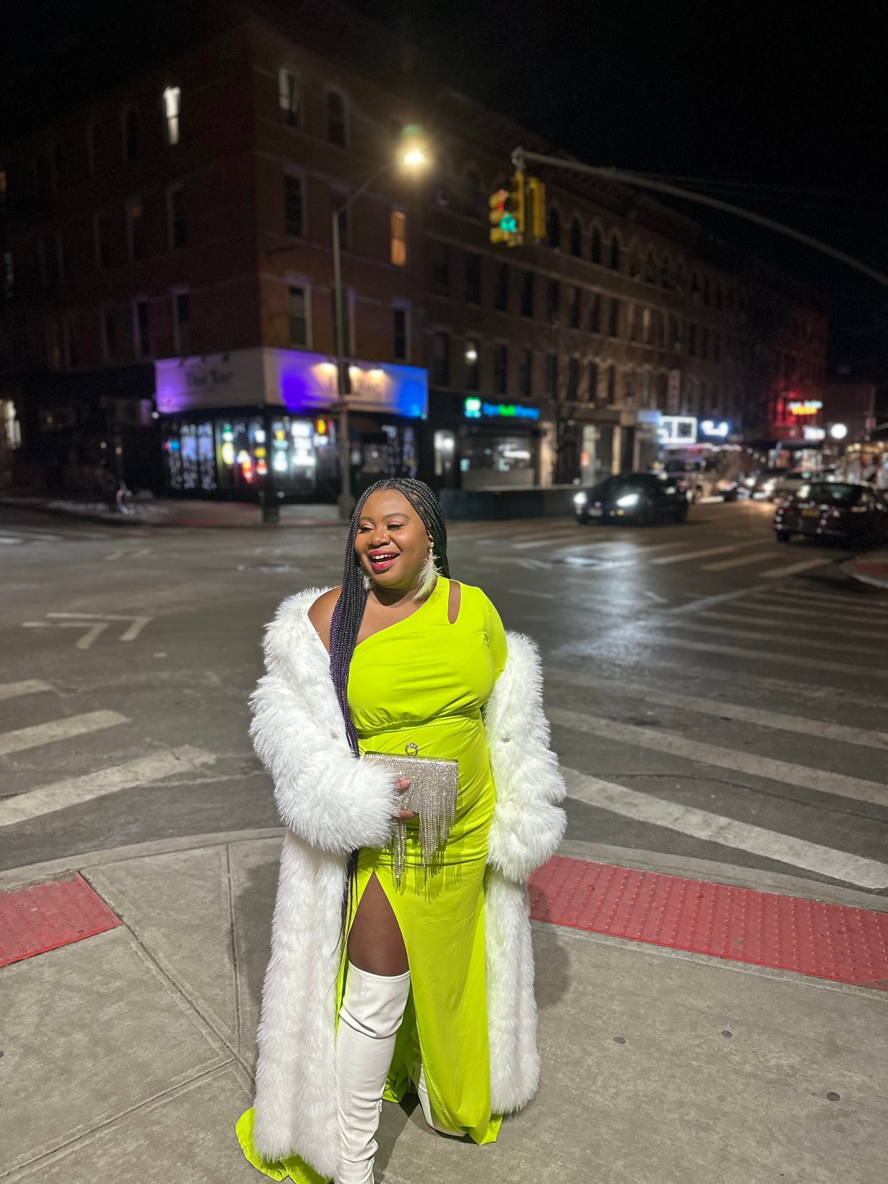 NYC Migration Report: Elemental Reading - Coco Steemer