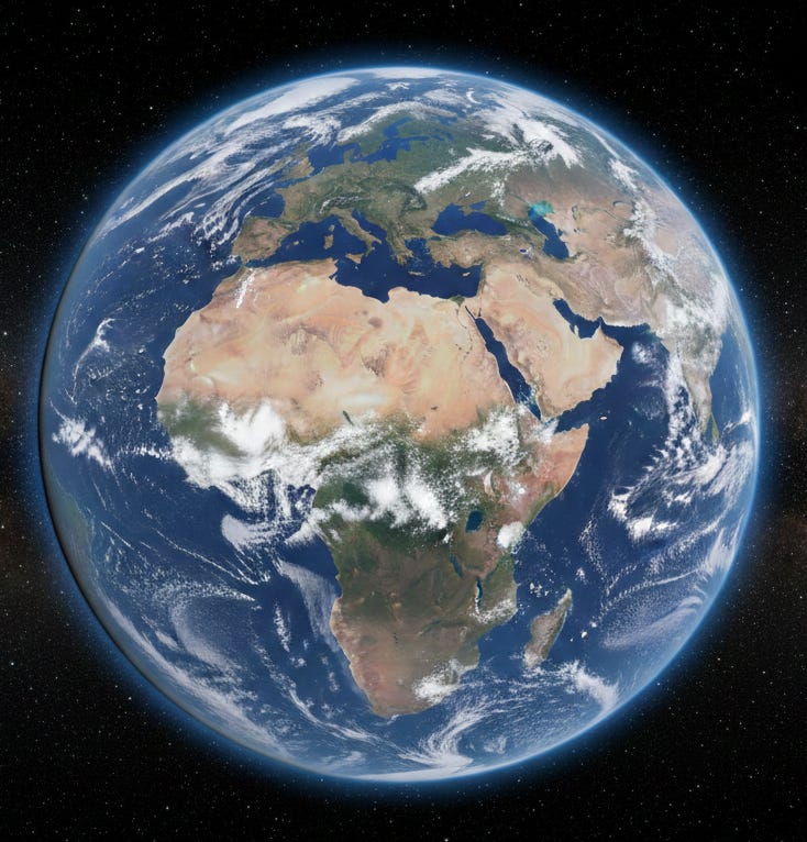 The state of the world in 2025 - by Jason Steinhauer