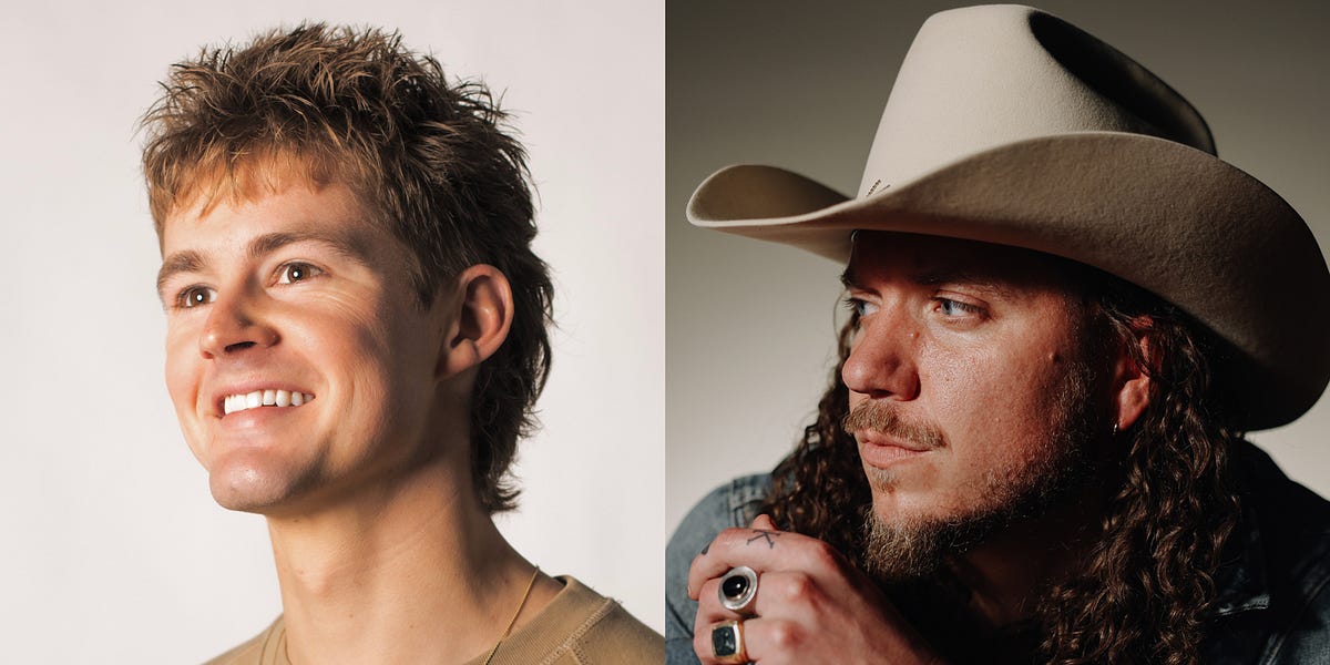 Christian Music Is Surging on Billboard’s Charts, Thanks to These Two ...