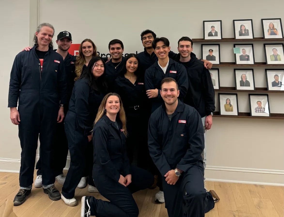 Browserbase Raises $40M Series B, Launches AI Automation Tool