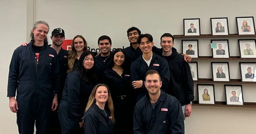 Upstarts Media | Alex Konrad | Substack